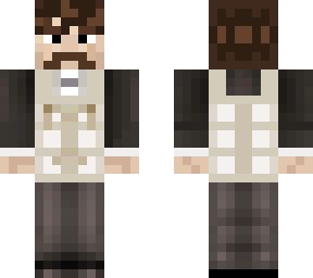 william | Minecraft Skins