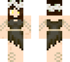 Witchy | Minecraft Skin
