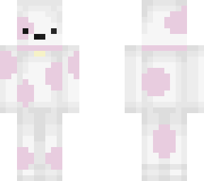woof :3 | Minecraft Skin
