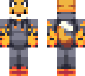 sweaty | Minecraft Skins