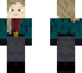 xen v2 | Minecraft Skin