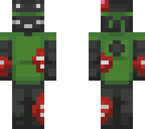 cat | Minecraft Skins