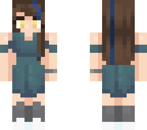 matching | Minecraft Skins