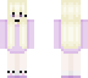 sleepy | Minecraft Skins