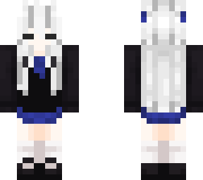 alia | Minecraft Skins