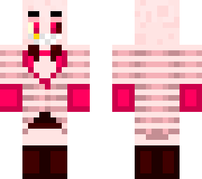 angel | Minecraft Skins