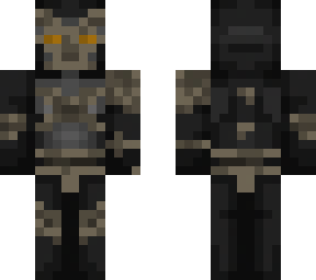 Argus | Minecraft Skin