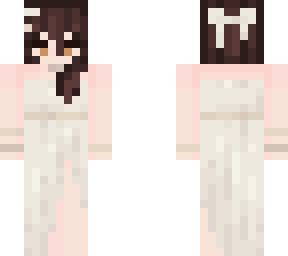 Aria Cantora | Minecraft Skin