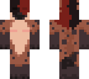 hyena | Minecraft Skins