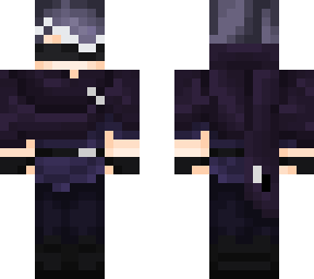Astrifer- Updated 2024 | Minecraft Skin
