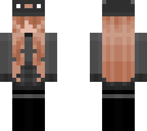 axolotl | Minecraft Skins