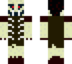 billy | Minecraft Skins