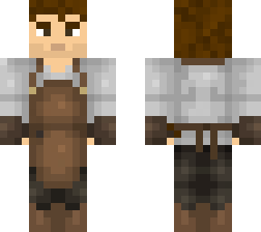 blacksmith | Minecraft Skins