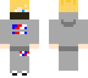 trapstar | Minecraft Skins