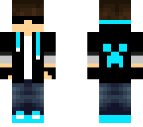 gamer | Minecraft Skins