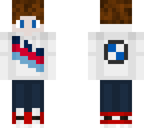 bmw | Minecraft Skins