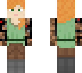 bobby1545 toprak kol | Minecraft Skin