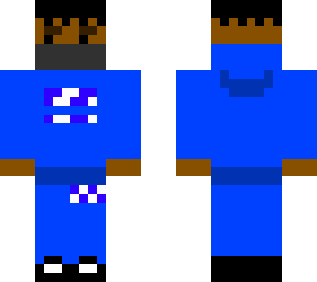 trapstar | Minecraft Skins