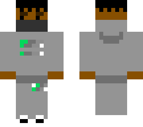trapstar | Minecraft Skins