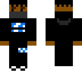 trapstar | Minecraft Skins