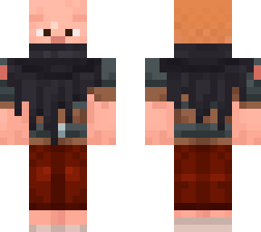 bruh | Minecraft Skin