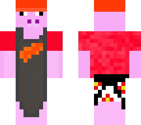 pig | Minecraft Skins