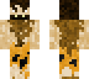 caveman | Minecraft Skins