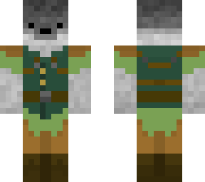 forest | Minecraft Skins