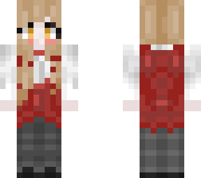 charlie morningstar | Minecraft Skins