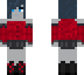 rainimator | Minecraft Skins