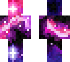 cosmic | Minecraft Skins
