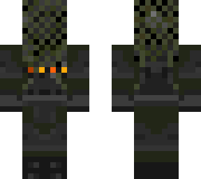 hunter | Minecraft Skins