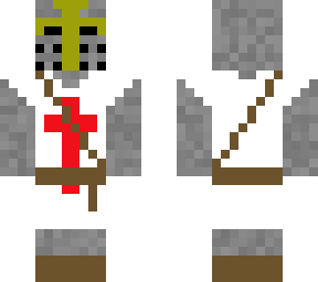 billy | Minecraft Skins