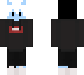 Cybercat | Minecraft Skin