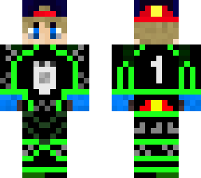 dadasd | Minecraft Skin