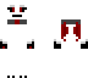 azazel | Minecraft Skins