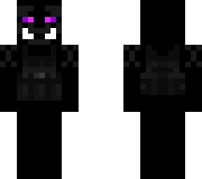 oni | Minecraft Skins