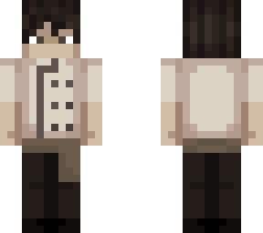 vincent | Minecraft Skins