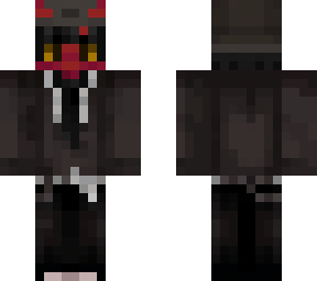 devil | Minecraft Skins