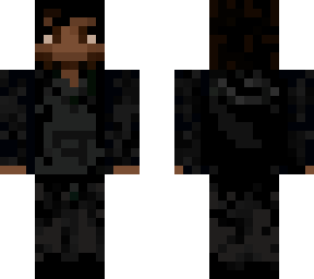 dot | Minecraft Skins