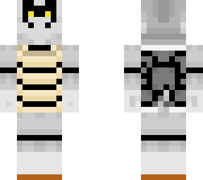 dry bones | Minecraft Skins