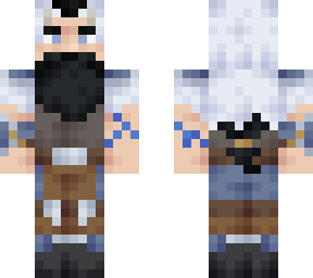dwarf | Minecraft Skins