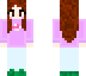 elizabeth | Minecraft Skins