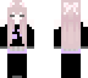 Emo softie | Minecraft Skin