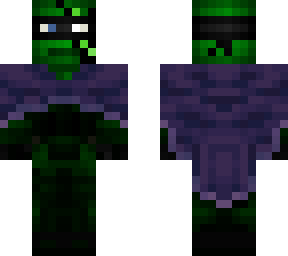 Etoiles cape | Minecraft Skin