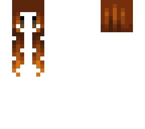 ginger | Minecraft Skins