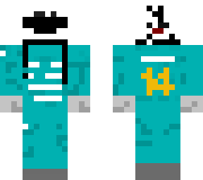 ferenando alonso formula 1 f1 | Minecraft Skin