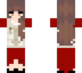 mother | Minecraft Skins
