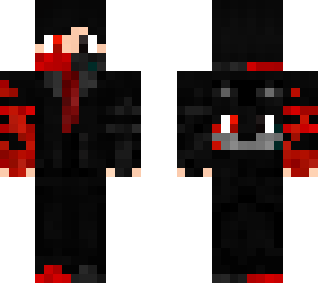 traje | Minecraft Skins