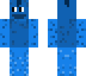 four bfdi | Minecraft Skins